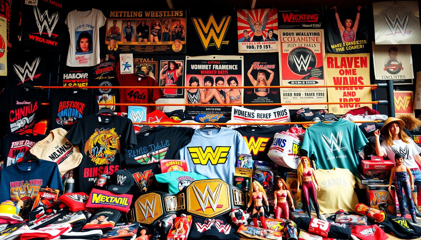 Women in Wrestling History — Barriers, Breakthroughs & Icons